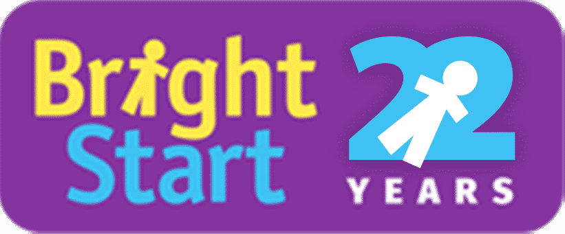 Home | Bright Start SC