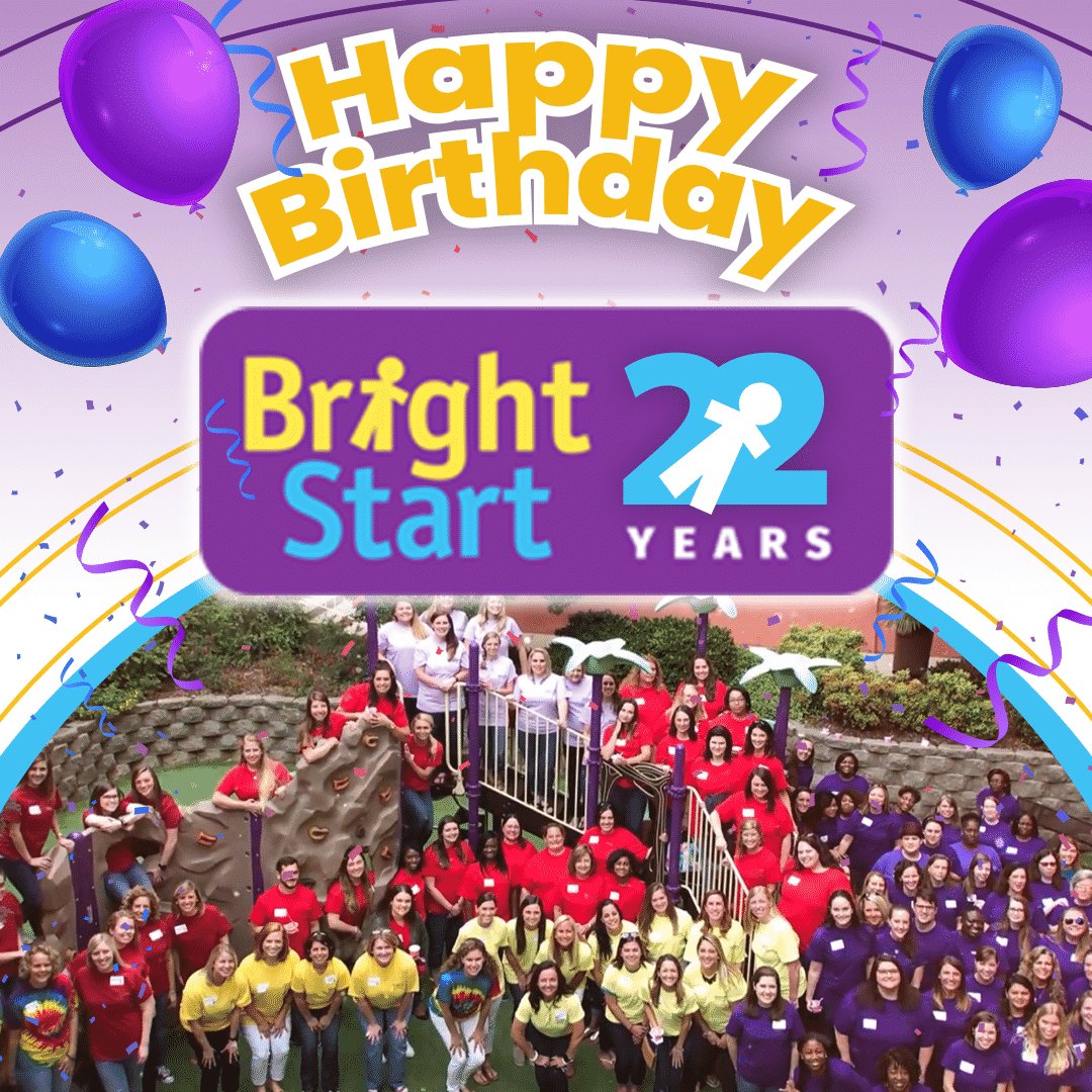 Reflecting On 22 Years of South Carolina Early Intervention - Bright ...