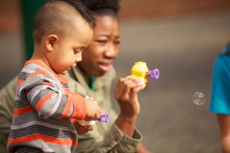 What Early Intervention Jobs Are Like In SC - Bright Start SC